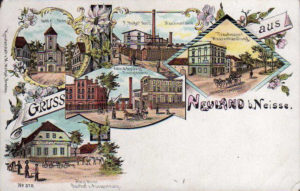 O nas - Mega Nysa - produkcja przyczep, naczep, wywrotek. Gupa Benalu